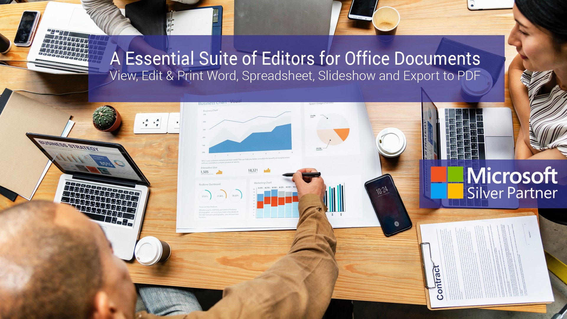 Ultra Office Suite Essential Download