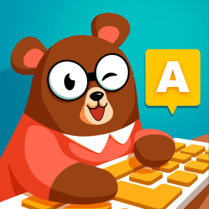 Typing course for children - Official app in the Microsoft Store