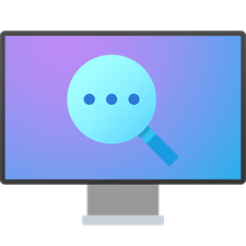 DisplayScan - View Monitor Info - Download and install on Windows ...