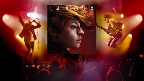 Buy "Bulletproof" - La Roux | Xbox