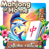 Mahjong At Home Aloha Edition for PC Windows