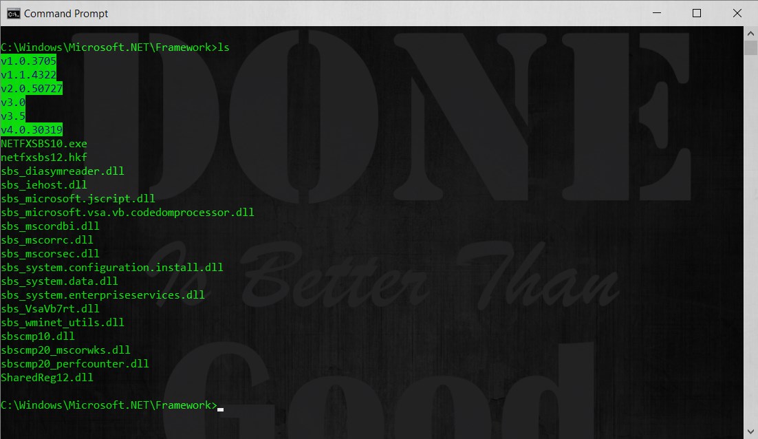 Ls In Cmd Hot Sale | dntu.edu.vn
