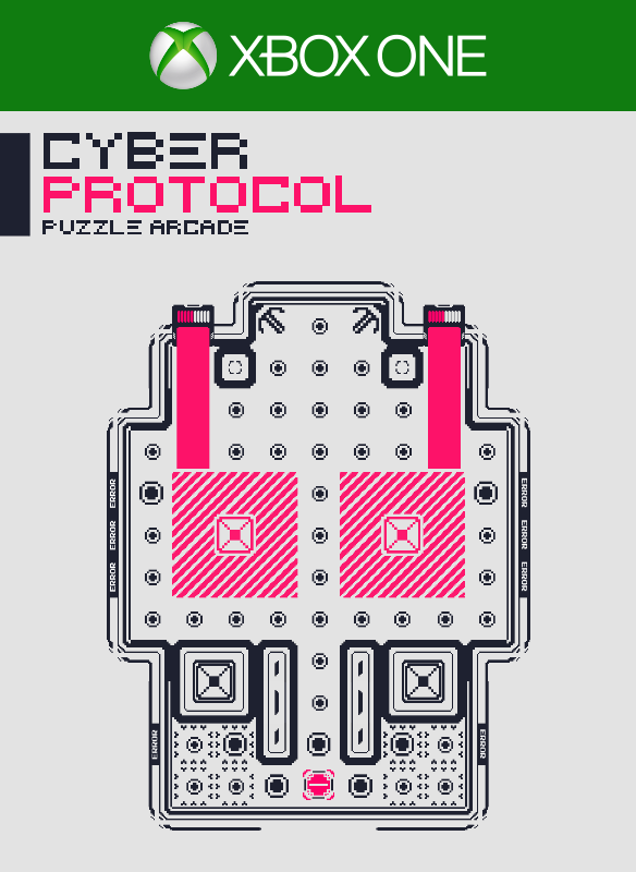 Cyber Protocol Price on Xbox