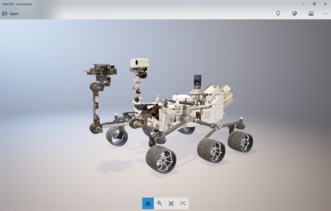 Microsoft lança app para interagir com objetos em 3D no Windows 10 ...