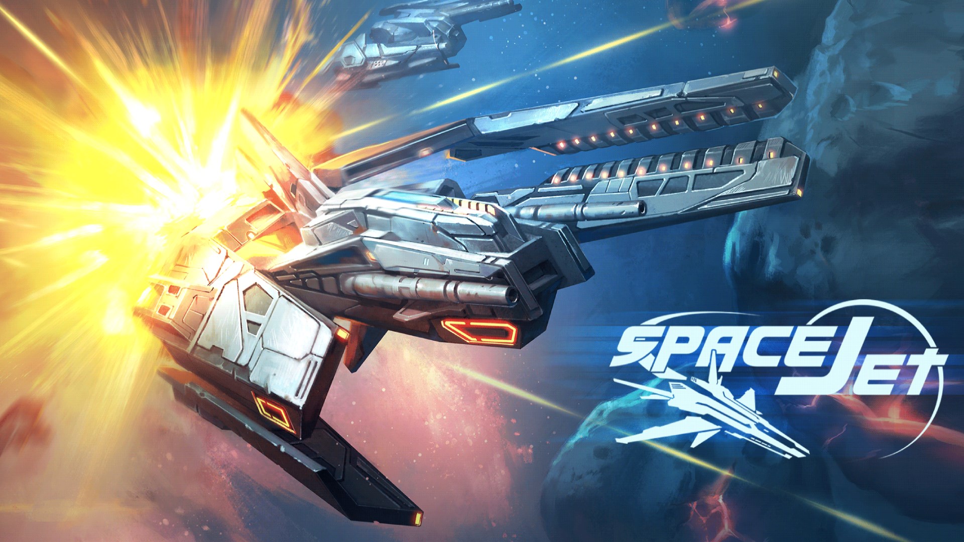 Space Jet: Guerres des galaxies Al - Microsoft Store tr-TR
