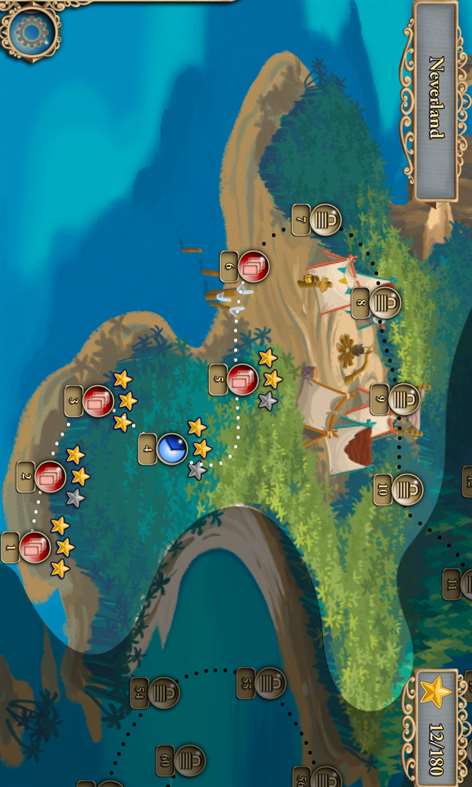 Buy Disney Solitaire (WP) - Microsoft Store