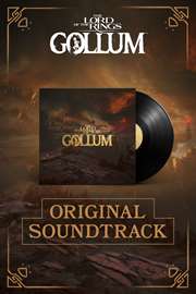 Buy The Lord of the Rings: Gollum™ - Original Soundtrack - Microsoft Store