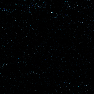 Starry Night Sky - Microsoft Edge Addons