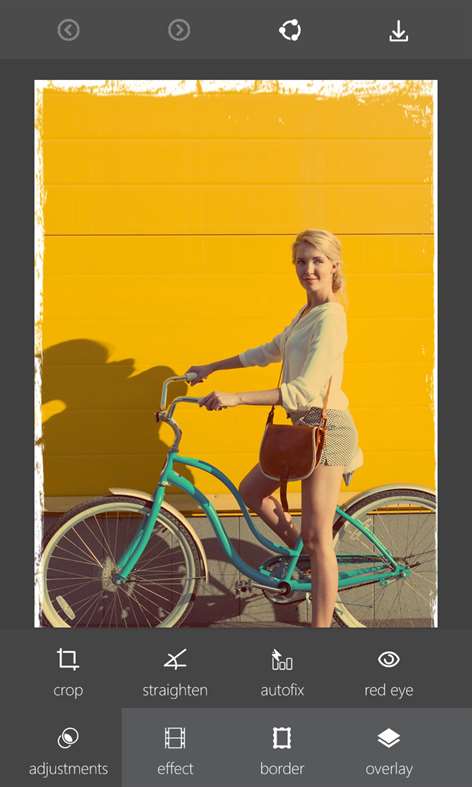 Pixlr Express For Windows 10 - everrunner