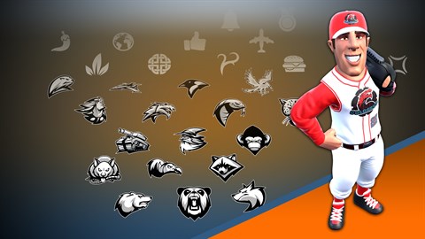 Buy Fierce Team Customization Pack | Xbox