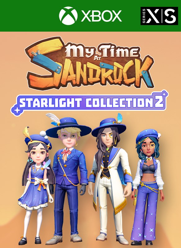 Starlight Collection 2 Price
