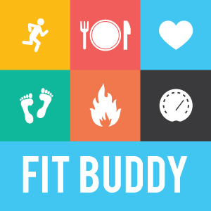 Get Fit Buddy - Microsoft Store