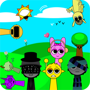 Sprunkie Differences - Free download and play on Windows | Microsoft Store