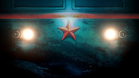 Buy Trans-Siberian Railway Simulator | Xbox