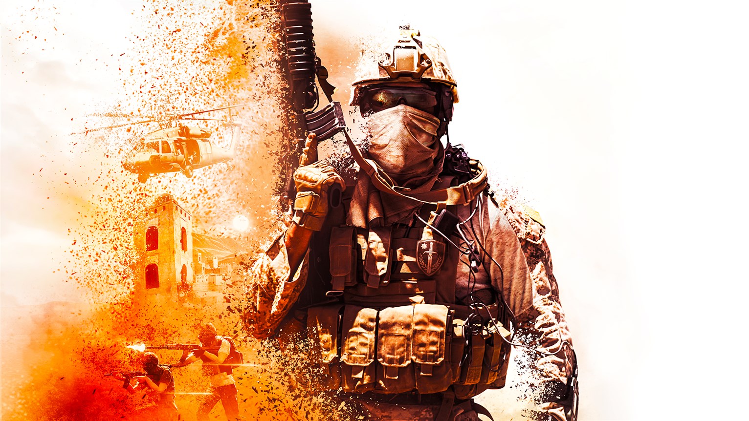Jogar Insurgency Sandstorm Xbox Cloud Gaming Beta em Xbox