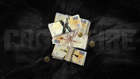 Buy CrossfireX: 4000 GP + 100 Crossfire points | Xbox