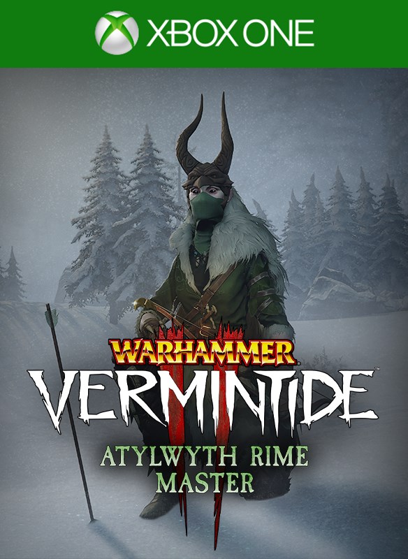 Warhammer: Vermintide 2 Cosmetic - Atylwyth Rime Master Price