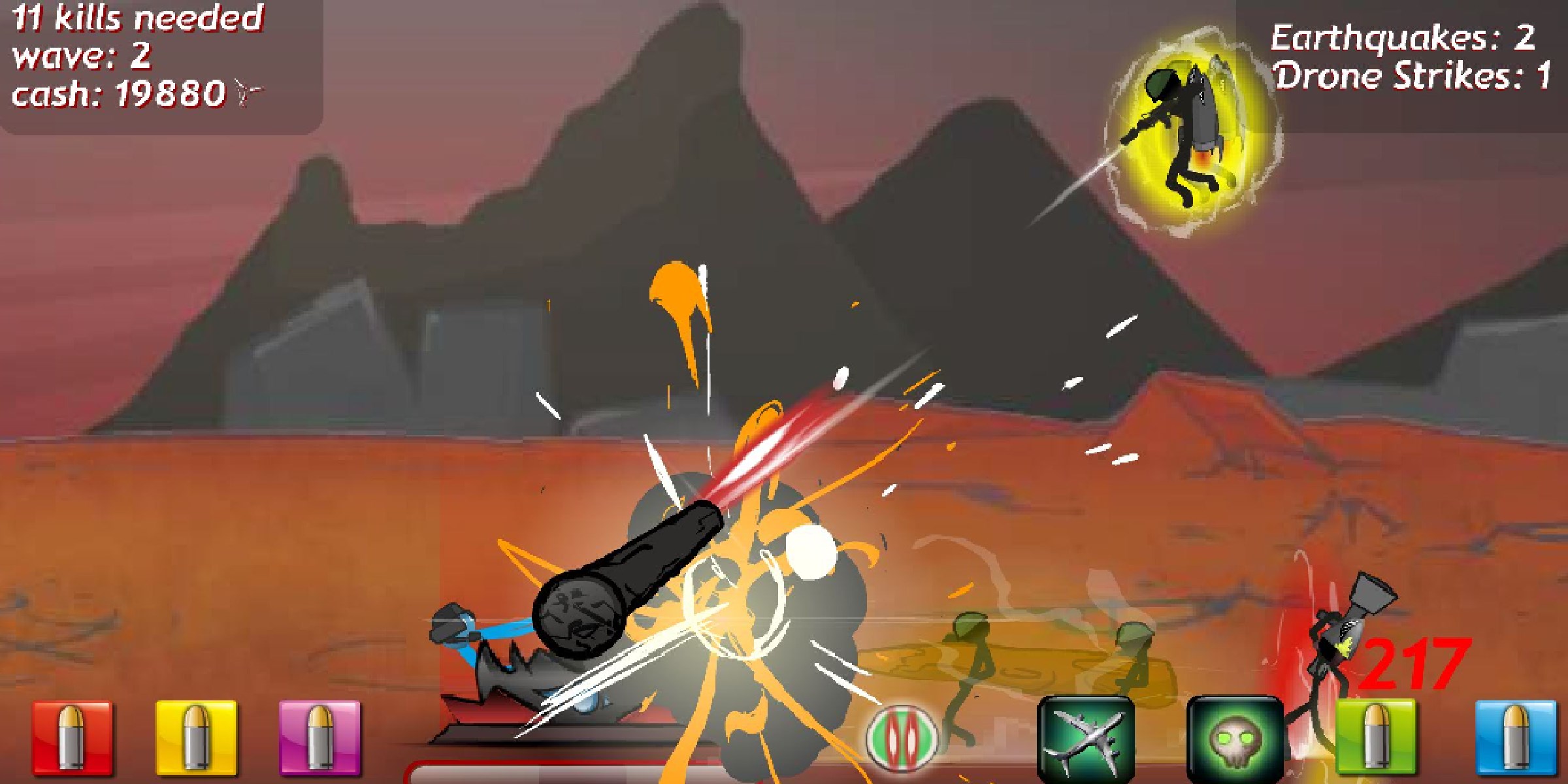 Get Stickman Pro - Microsoft Store