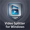 Video Splitter for Windows