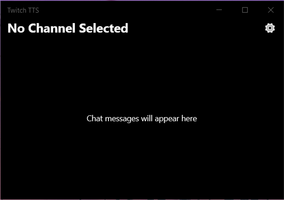 Stream TTS (by Ross Breytberg) - (Windows Apps) — AppAgg