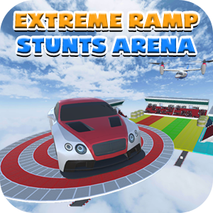 Extreme Ramp Stunt Arena - Descarga gratuita y reproducción en Windows ...