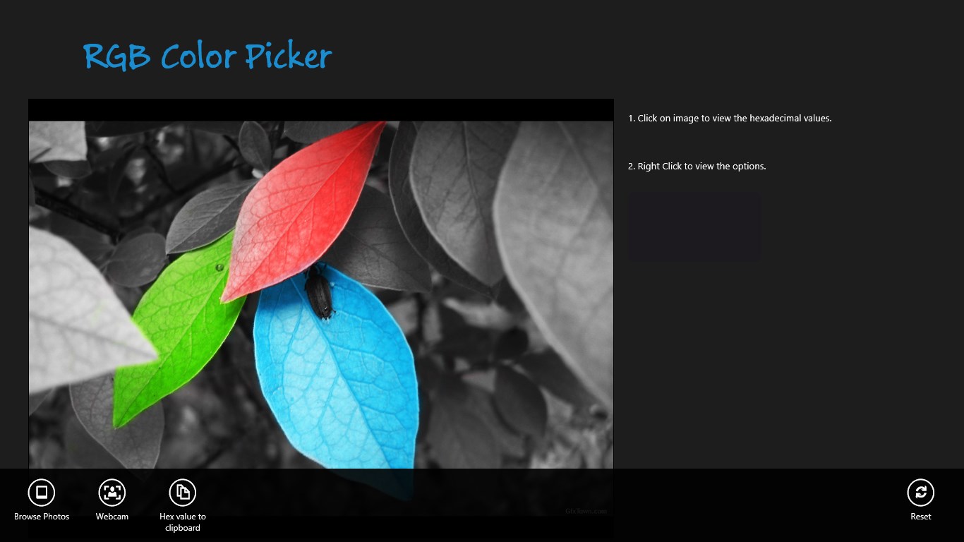 Microsoft Access Color Picker Download - lasopaplant