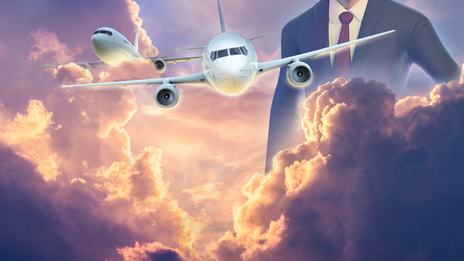 الحصول على Airline Manager 4 - Microsoft Store في ar-SA