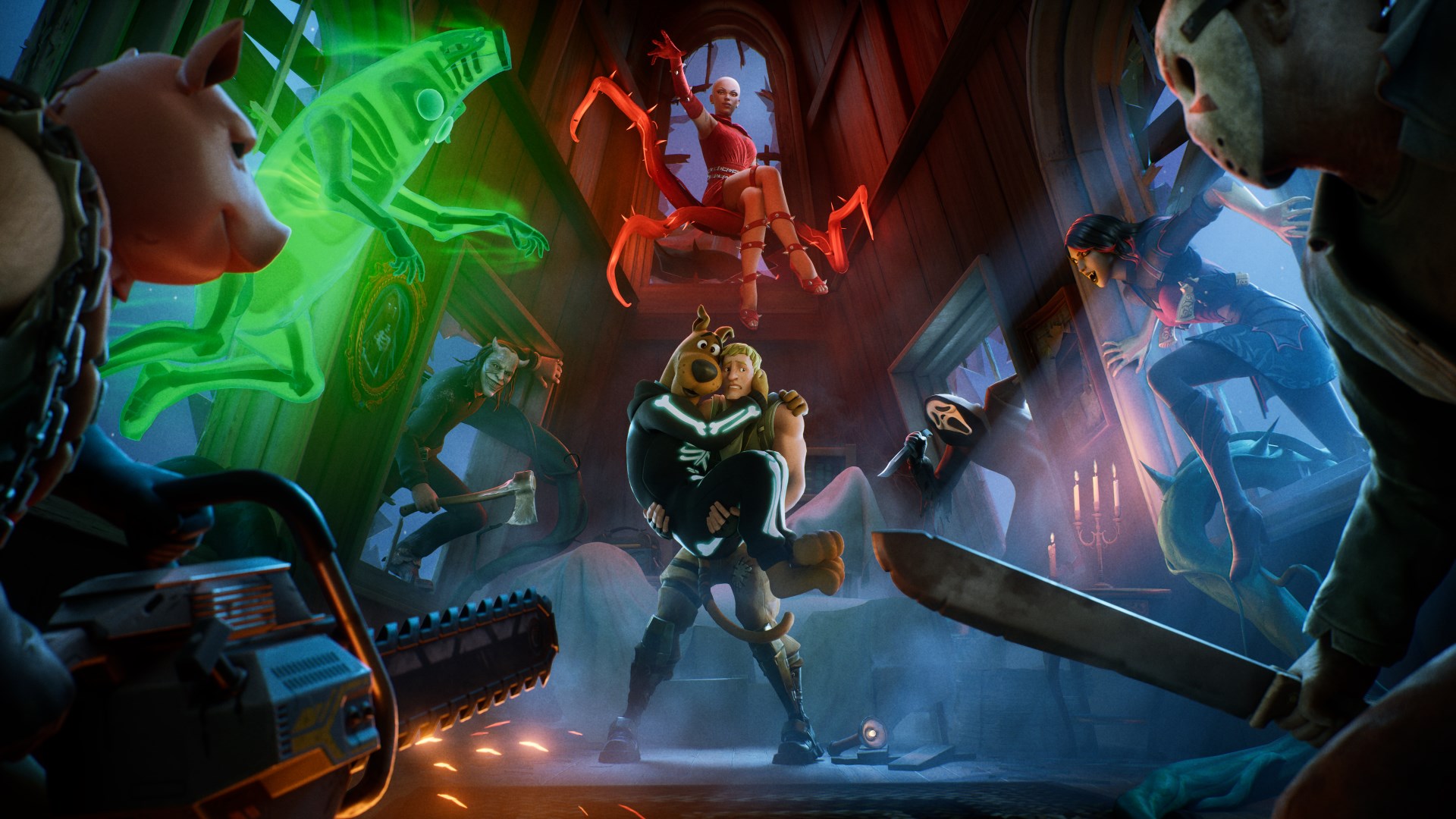 Play Fortnite | Xbox Cloud Gaming on Xbox.com