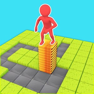 Stack Maze Puzzle Game - Microsoft Edge Addons