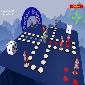 Parlor Board 3D - Download and play on Windows | Microsoft Store