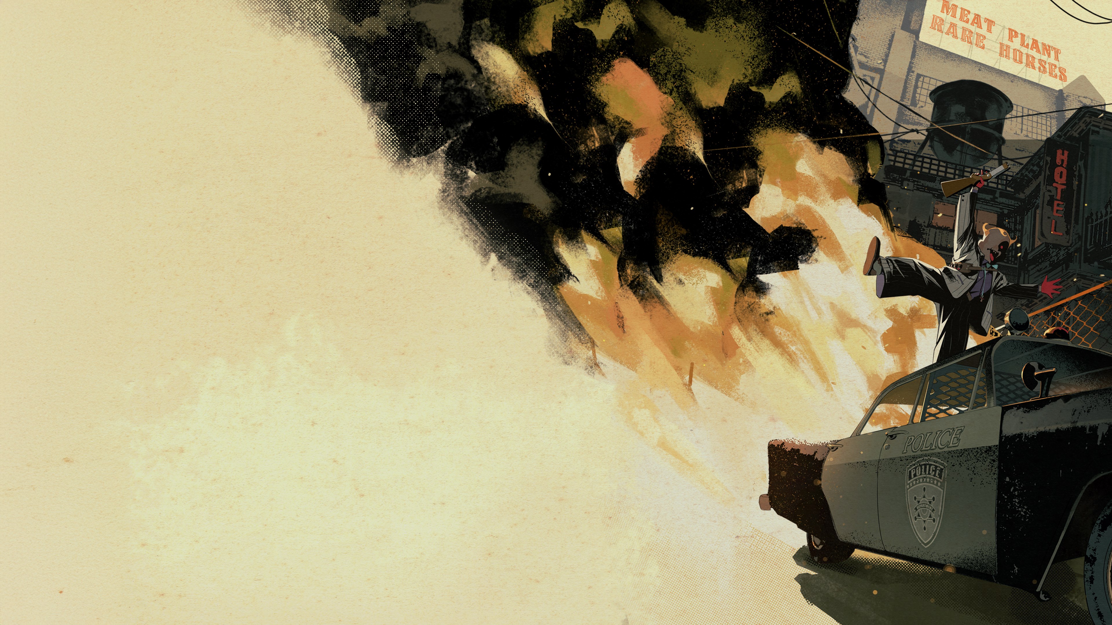 Play The Outlast Trials Deluxe Edition | Xbox Cloud Gaming (Beta) on ...