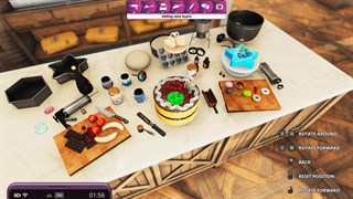 Comprar Cooking Simulator: Cakes & Cookies DLC | Xbox