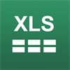 XLSX Editors + for PC Windows