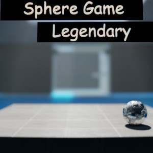 Sphere Game Legendary - Download and play on Windows | Microsoft Store