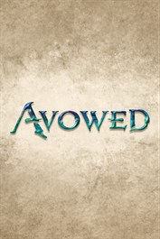 Buy Avowed | Xbox