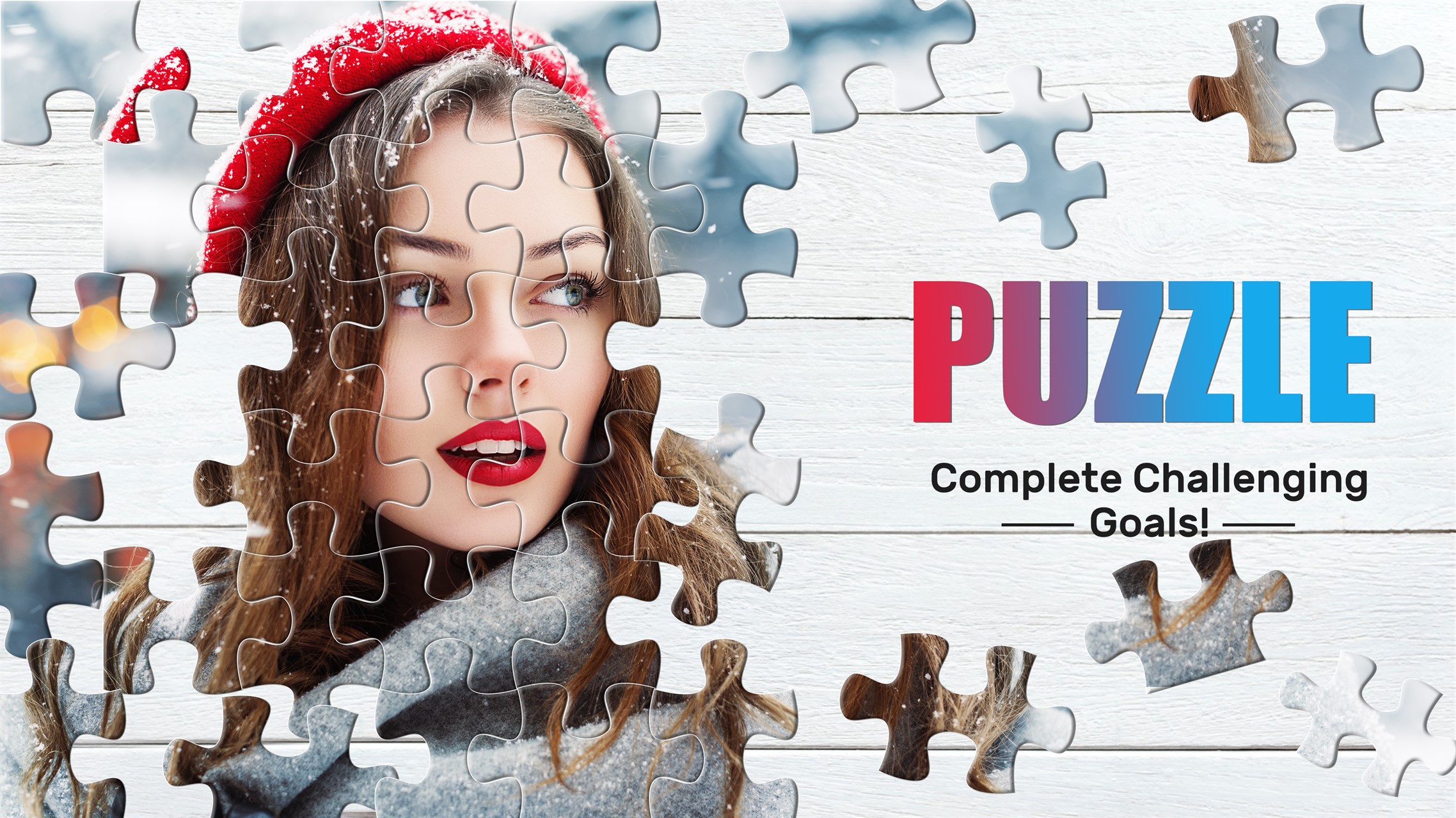 Jigsaw World Download