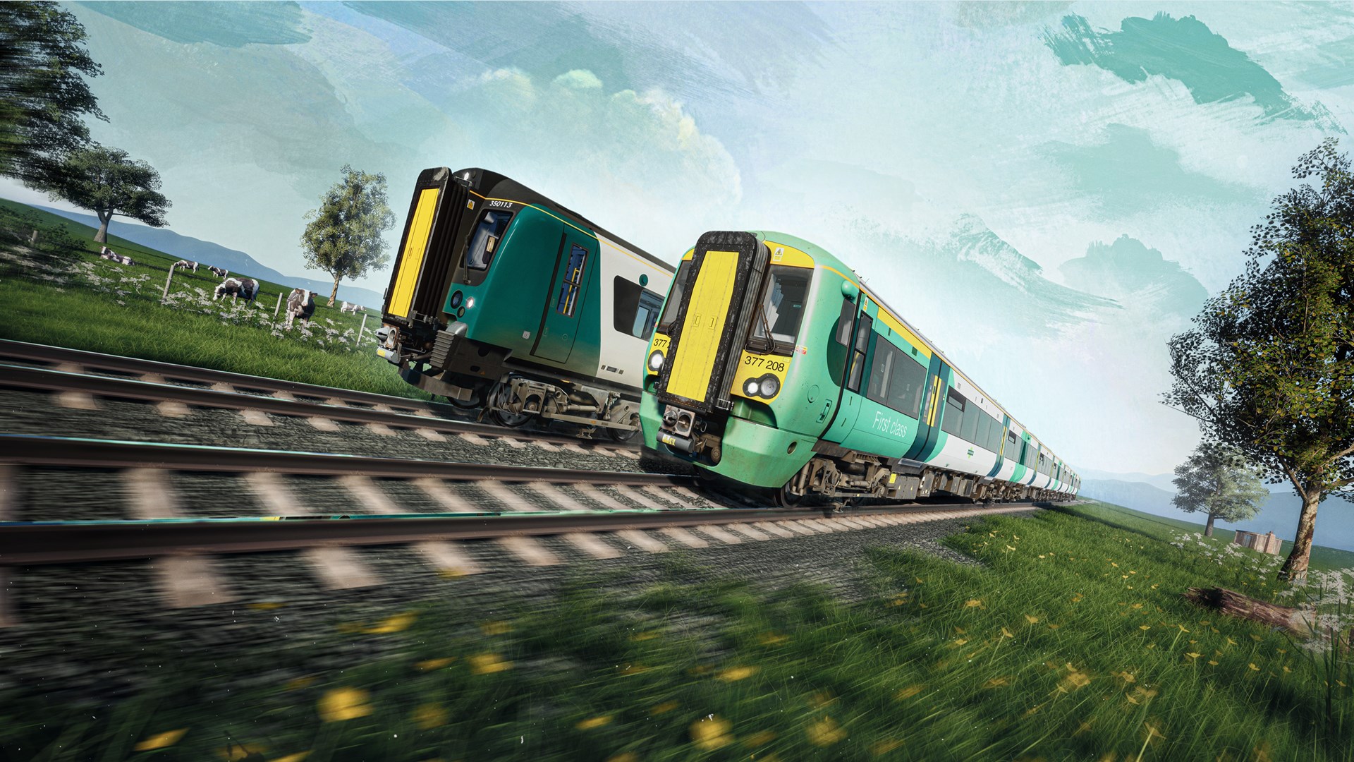 Worldwide price comparison for Train Sim World® 5: West Coast Main Line ...