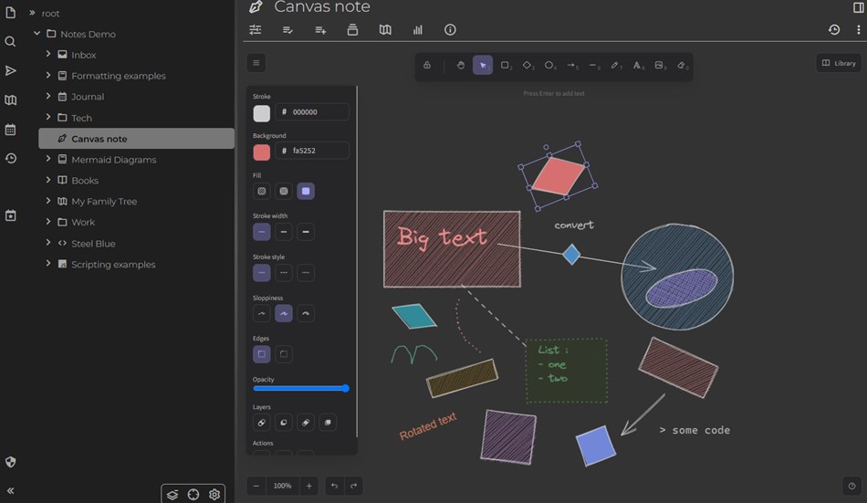 Notes for Windows 11 (by MathewsJ) - (Windows Apps) — AppAgg