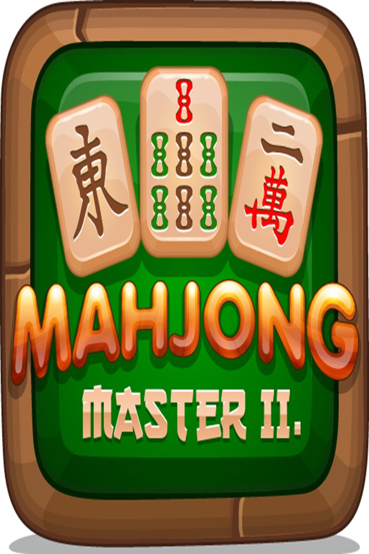 Mahjong Master 2 New を入手 - Microsoft Store ja-JP