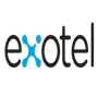 Exotel Veeno India PSTN For Microsoft teams Direct routing