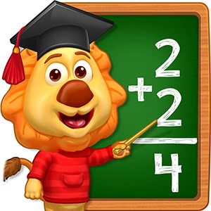 Math Kids - Add, Subtract, Count, and Learn - Microsoft Store 中的官方应用