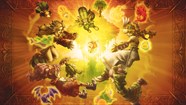 Legend Of Mana Spelen Xbox Cloud Gaming b taversie Op Xbox