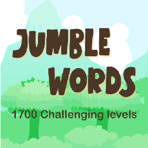 English Jumble Words - Tải xuống và Cài đặt trên Windows | Microsoft Store