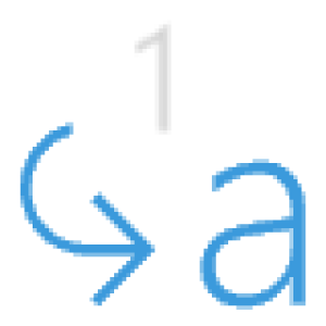 Convert Numbers to Formatted Text in Word