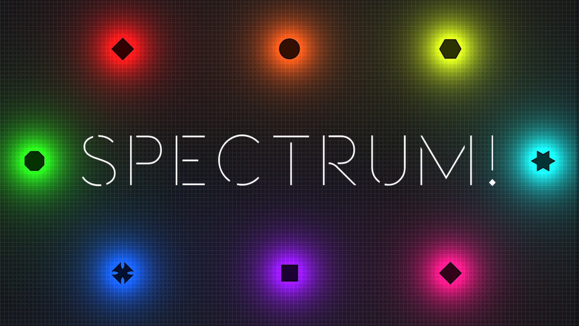 Spectrum! | Xbox Clips & Screenshots