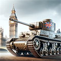 Get Battle Tanks WW2: Military Tank simulator - Microsoft Store en-TT