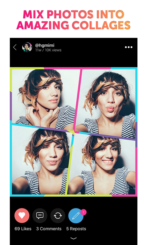 PicsArt para Windows 10 tem visual renovado e novas ferramentas de ...