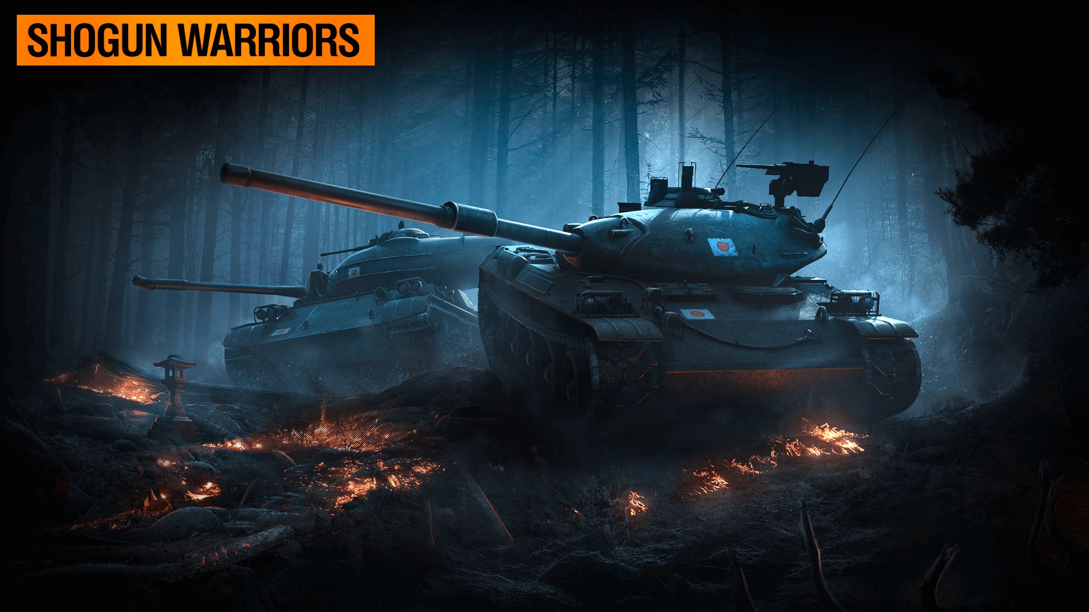 World of Tanks Blitz Universal app now in the Windows Store