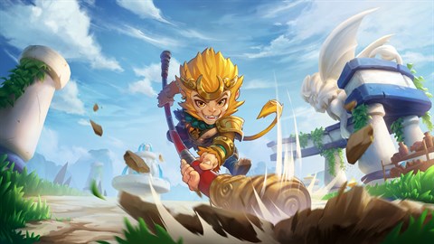 Acheter Divine Knockout (DKO) | Xbox