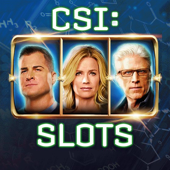 CSI: Slots, il nuovo gioco di Slot Machine di Gameloft arriva sui ...